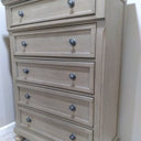 Lark Manor Alek 5 Drawer 39'' W Chest & Reviews | Wayfair