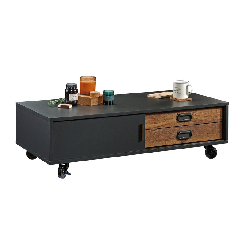 Williston Forge Korovia Coffee Table & Reviews | Wayfair
