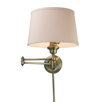 Wayfair | Swing Arm Wall Lamps