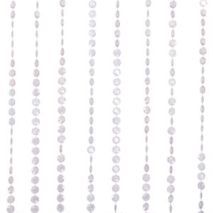 Ebern Designs Matilee Synthetic Sheer Curtain Panel | Wayfair