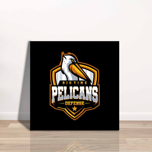 Hanah Home Advertisement on Canvas | Wayfair.co.uk