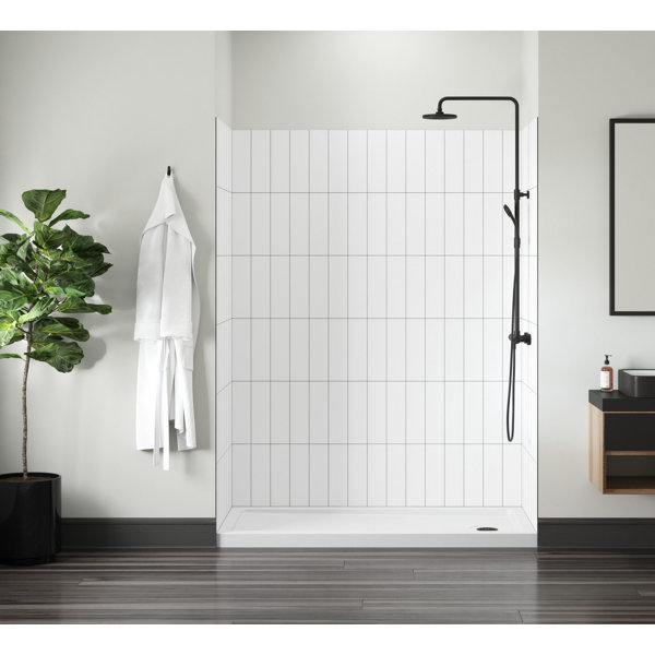 Jetcoat Shower Wall System Reviews