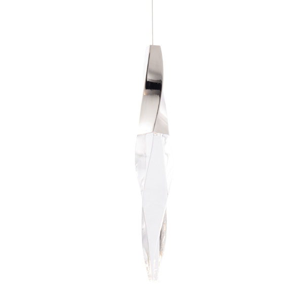 Schonbek Beyond Kindjal 1 Light LED Mini Pendant | Wayfair