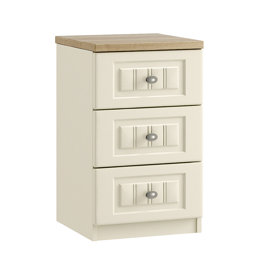 Ashley Living Pembroke Wood Bedside Table | Wayfair.co.uk