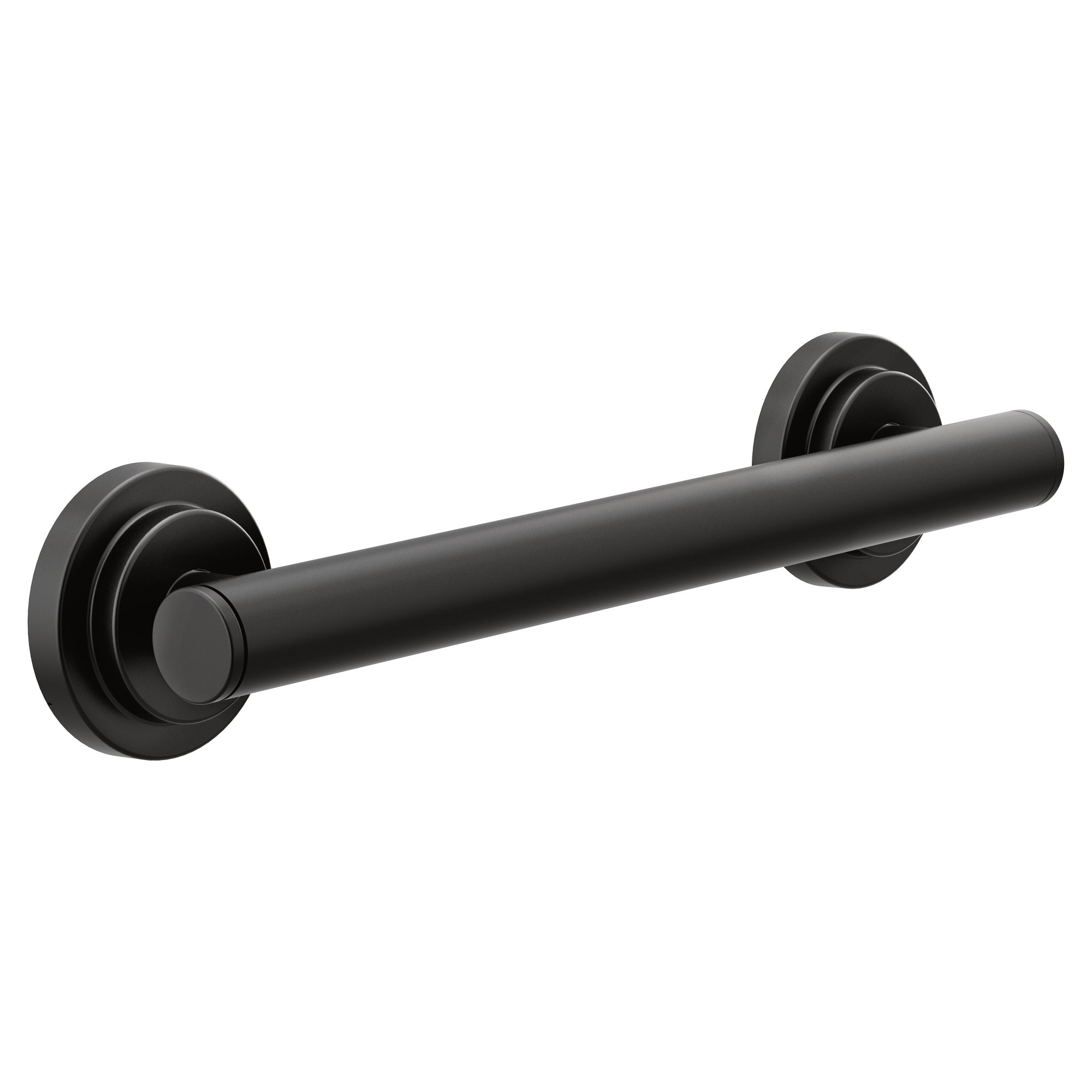 Moen Iso Grab Bar & Reviews | Wayfair