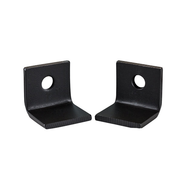 Leatherneck Hardware 142 Premium Door Stop | Wayfair