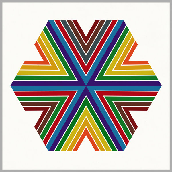 Lillian August Relative Arrangement Relative Arrangement 2 by Lillian ...