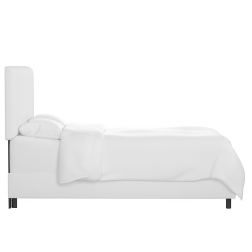 Sand & Stable Arianna Upholstered Bed & Reviews | Wayfair