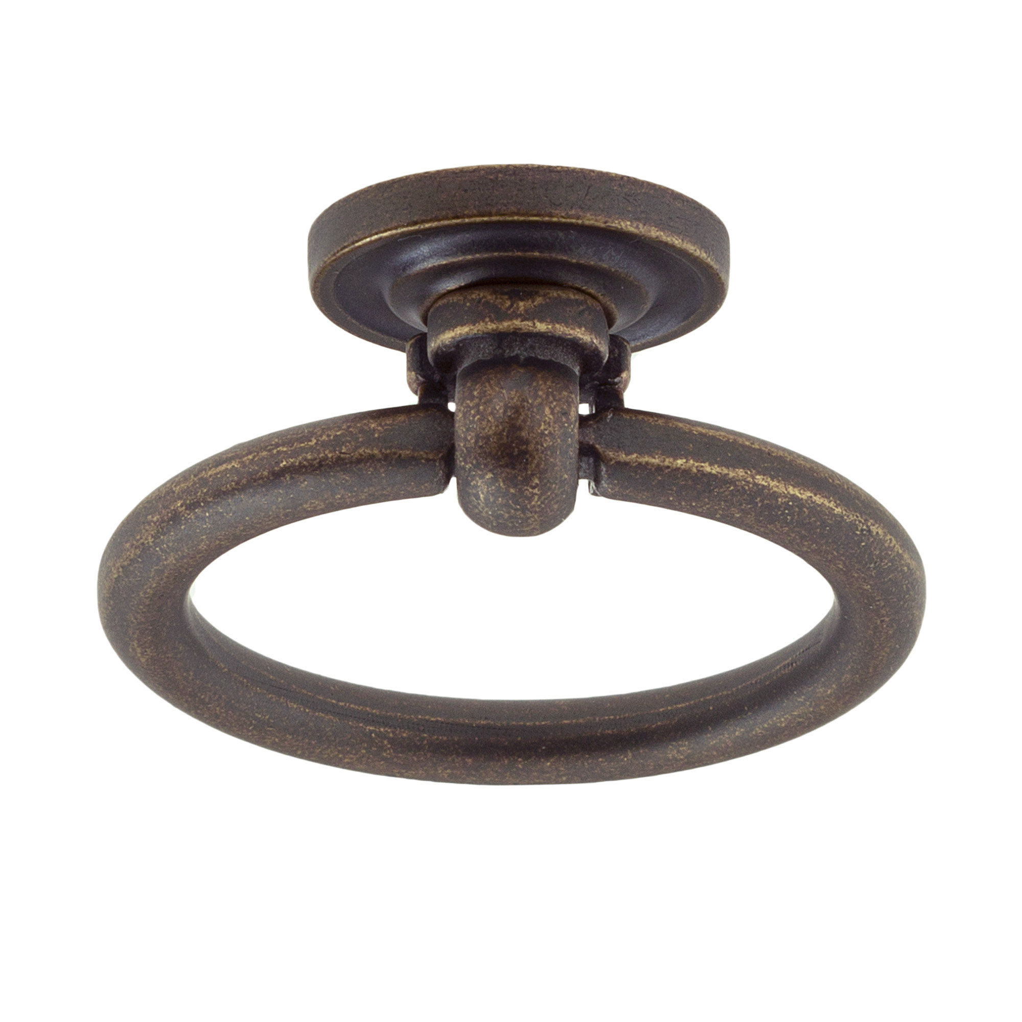 Sumner Street Home Hardware Ring Pull & Reviews | Wayfair