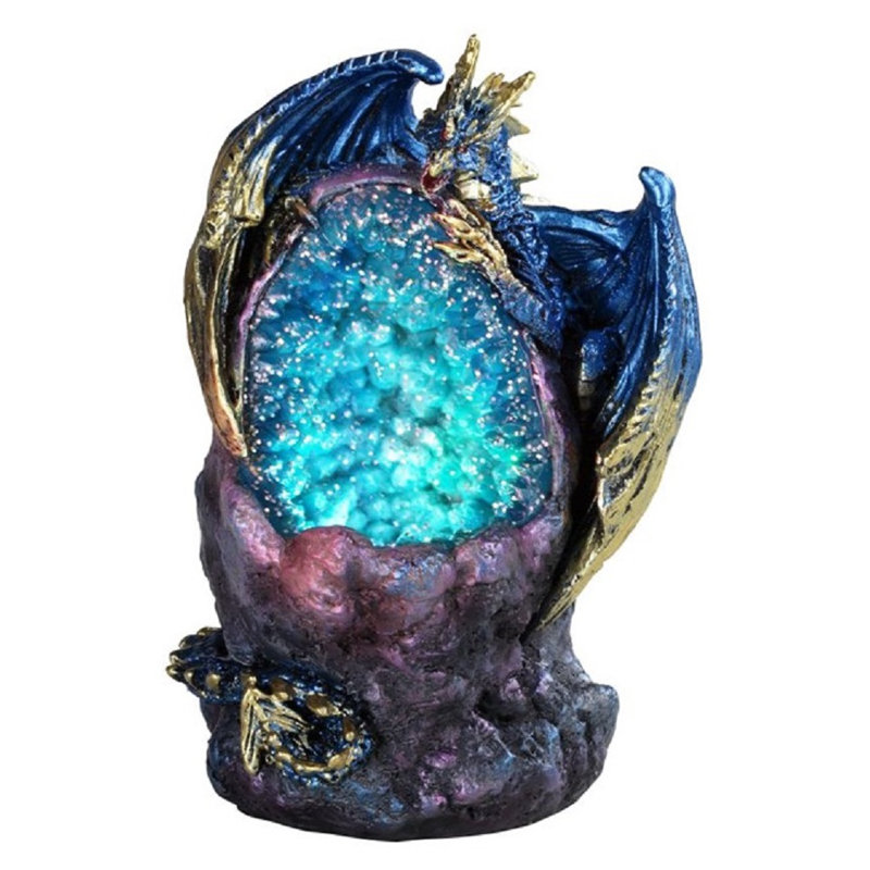 FC Design Dragon On Led Crystalstone Night Light | Wayfair