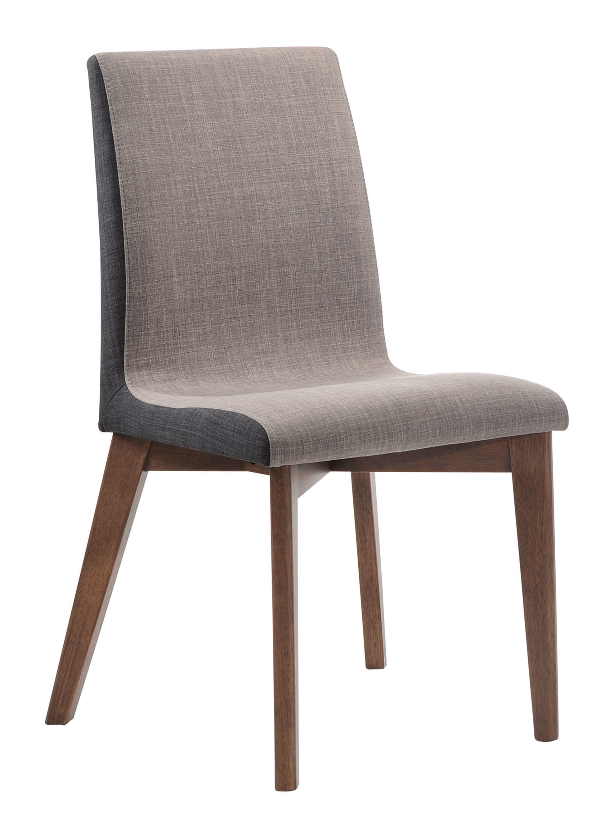 George Oliver Abbie Solid Back Side Chair | Wayfair