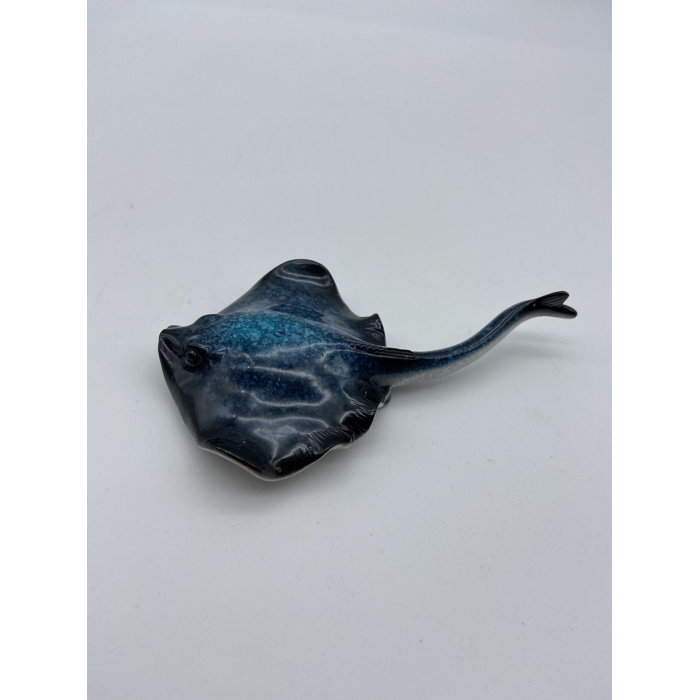 Breakwater Bay Glenrock Manta Stingray Set Of 6 | Wayfair