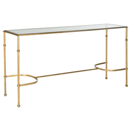 Unique Console Tables | Perigold
