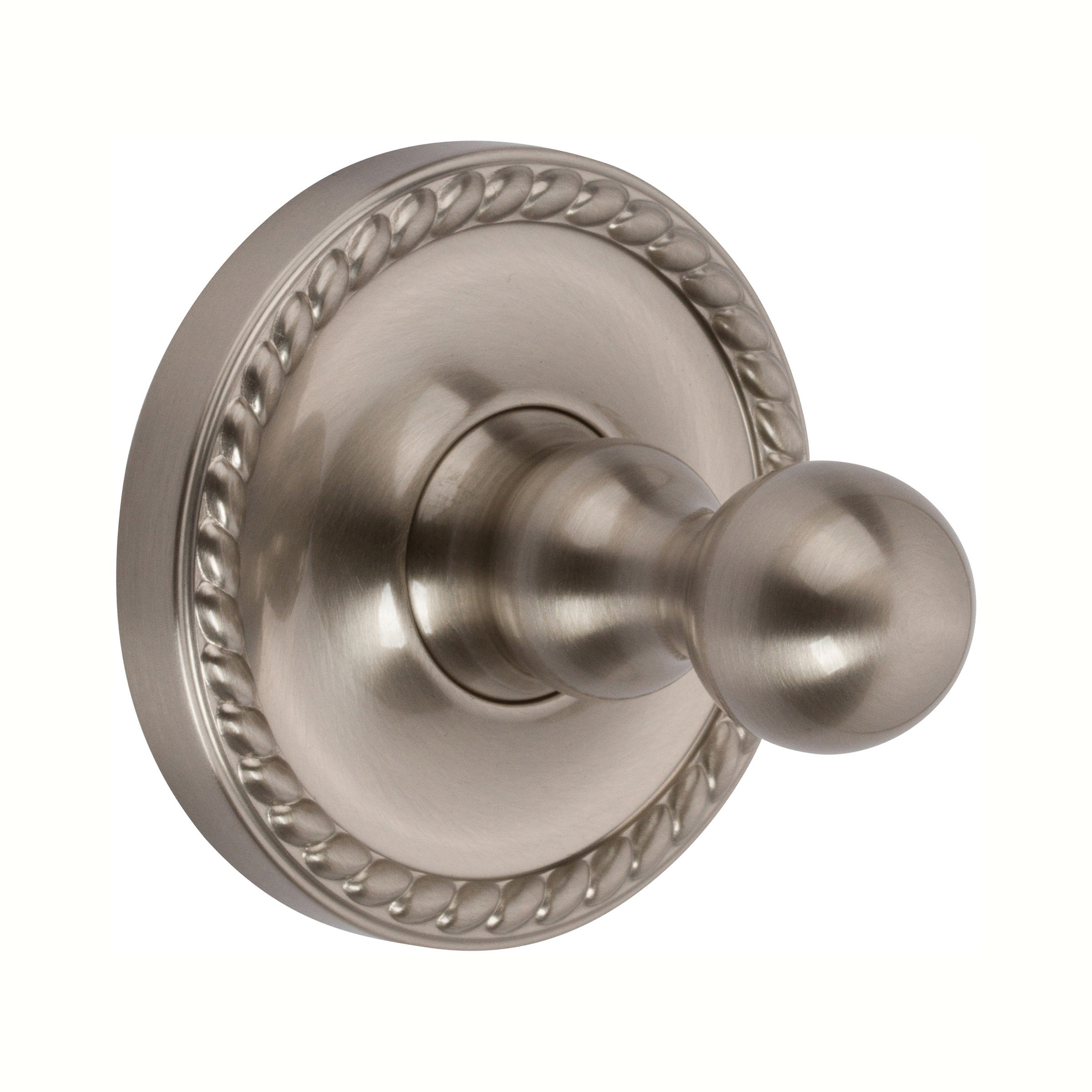 Ginger Canterbury Wall Mounted Robe Hook | Wayfair