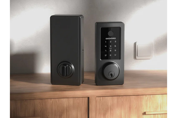 The Best Keyless Door Locks for Your Home | Wayfair