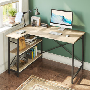 Wayfair | Bookcase Desks You'll Love in 2023