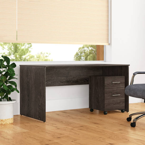 Upper Square™ Arabel 59.45'' Desk & Reviews | Wayfair