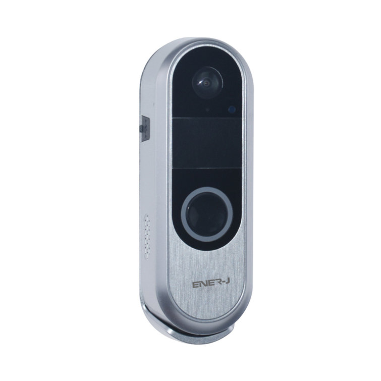 Dakota Fields Push Button | Wayfair.co.uk