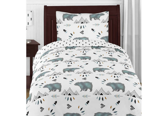 10 Small Bedroom Ideas to Make Your Space Seem Larger (With Photos ...