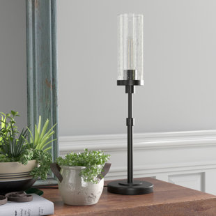 Torchiere Table Lamps You'll Love | Wayfair.co.uk