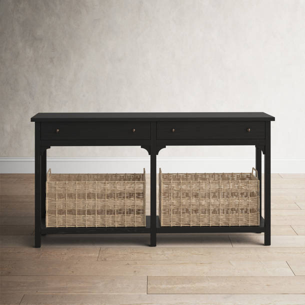 Eleonora Ron End Table | Wayfair