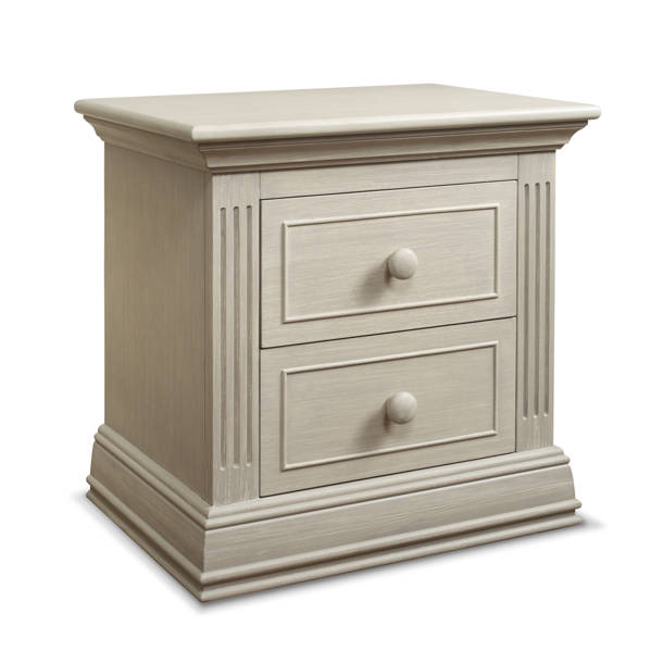 Baby Cache Montana 6 Drawer Double Dresser & Reviews | Wayfair
