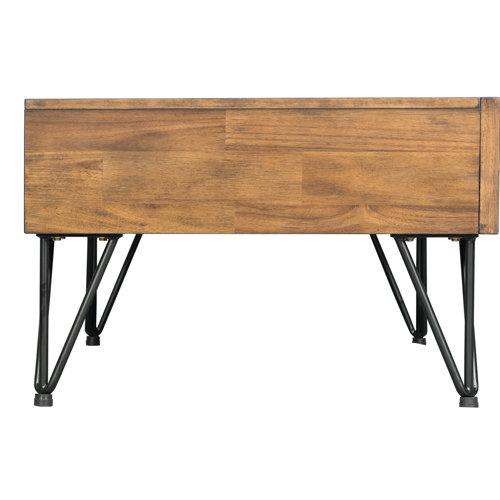 Gracie Oaks Faviola Coffee Table & Reviews | Wayfair