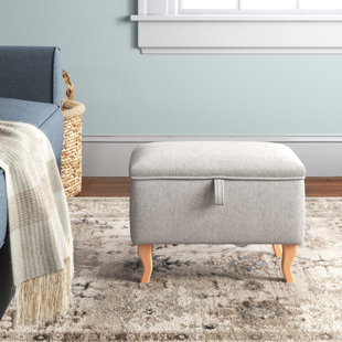 Storage Ottomans You'll Love | Wayfair.co.uk