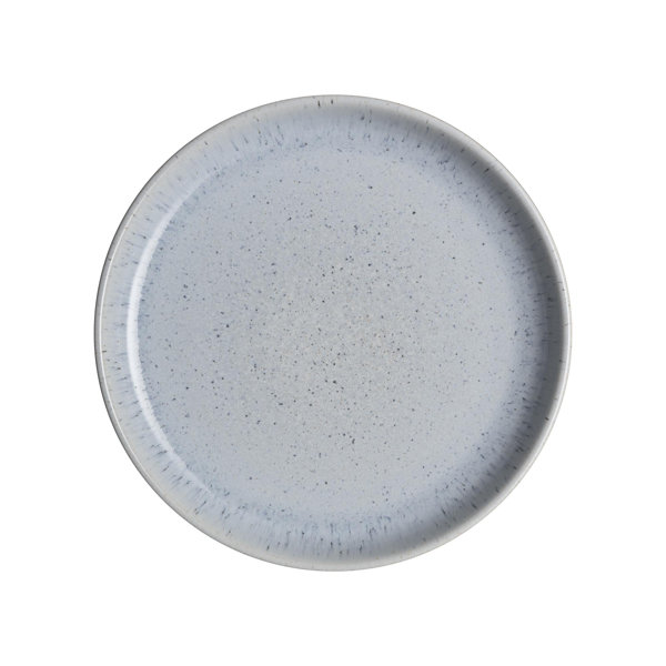 Cobalt-blue-plates | Wayfair