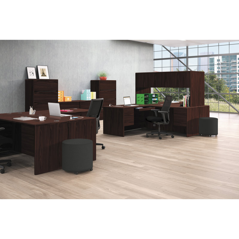 HON 10700 Series 72'' Desk | Wayfair