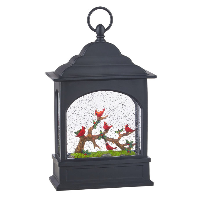 The Holiday Aisle® Lanterns | Wayfair