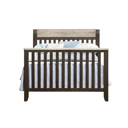 Suite Bebe Hayes 4-in-1 Convertible Crib & Reviews | Wayfair