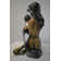 Rosecliff Heights Amabillia Beautiful Girl Holding a Shell Statue | Wayfair