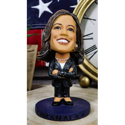 Ebros Gift American USA Vice President Kamala Harris With Crossed Arms ...