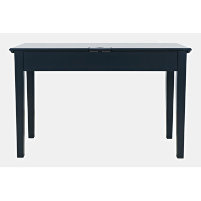 Three Posts™ Barna 48'' Desk & Reviews | Wayfair
