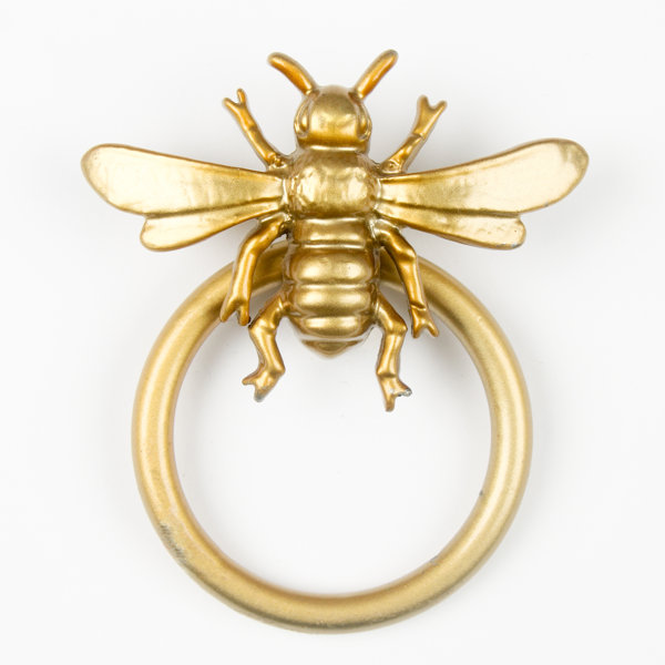 Originals Pull Bee Ring Handle | Wayfair.co.uk