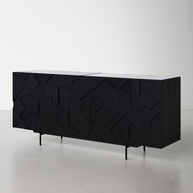 AllModern Dalia 72'' Sideboard | Wayfair