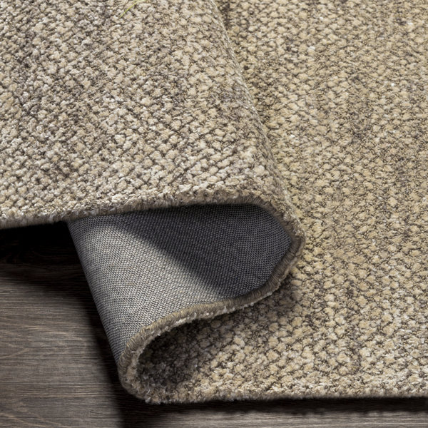 Alba Handmade Camel Rug & Reviews | Joss & Main