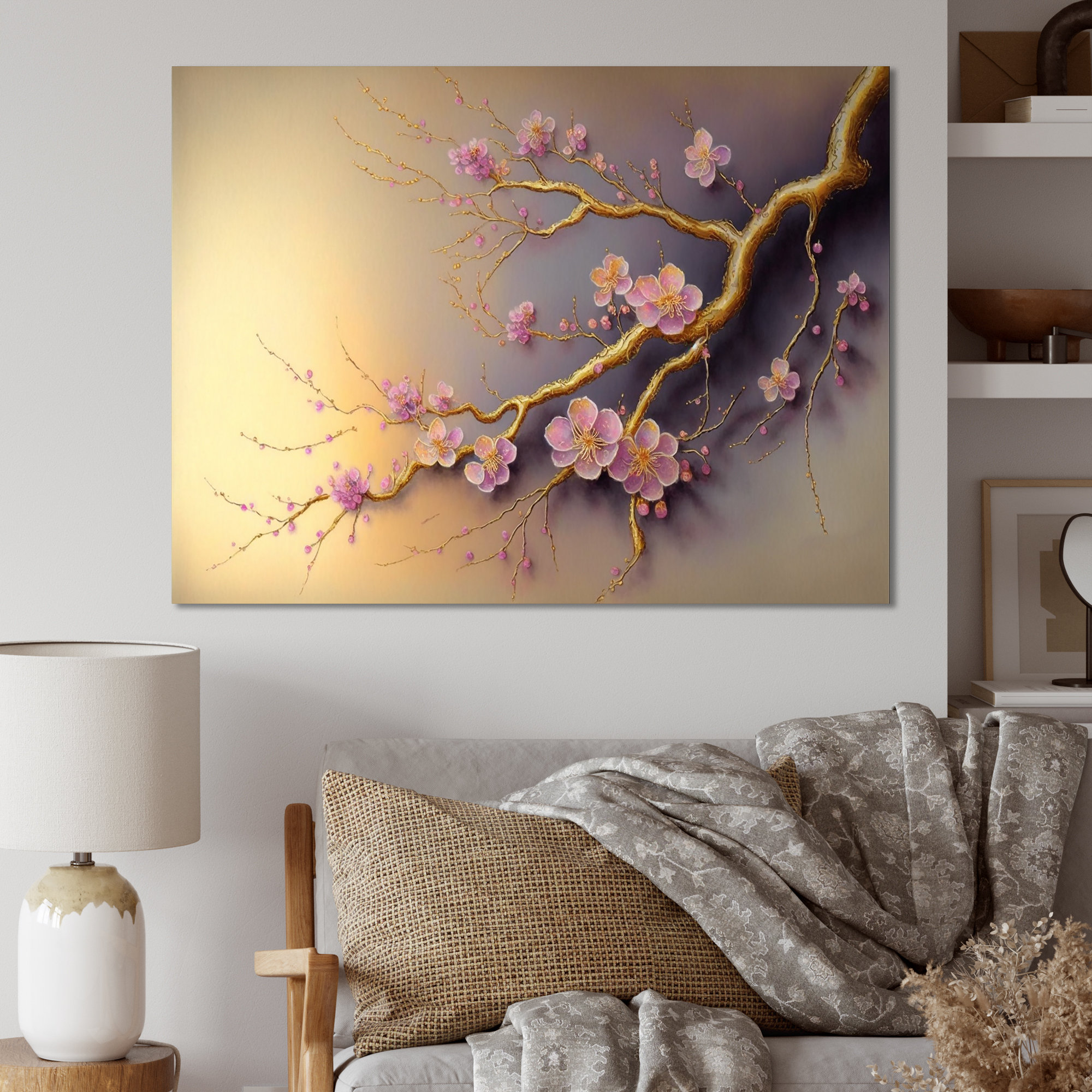 House of Hampton® Rayle Wall Décor | Wayfair