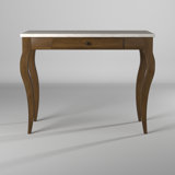 Farmhouse & Rustic White Desks | Birch Lane