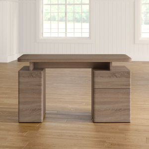 Bless international 53.15'' Desk & Reviews | Wayfair