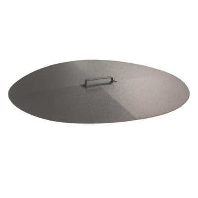 Pittopper Fire Pit Lid & Reviews | Wayfair