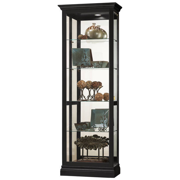 Howard Miller Brantley Dining Cabinet | Wayfair