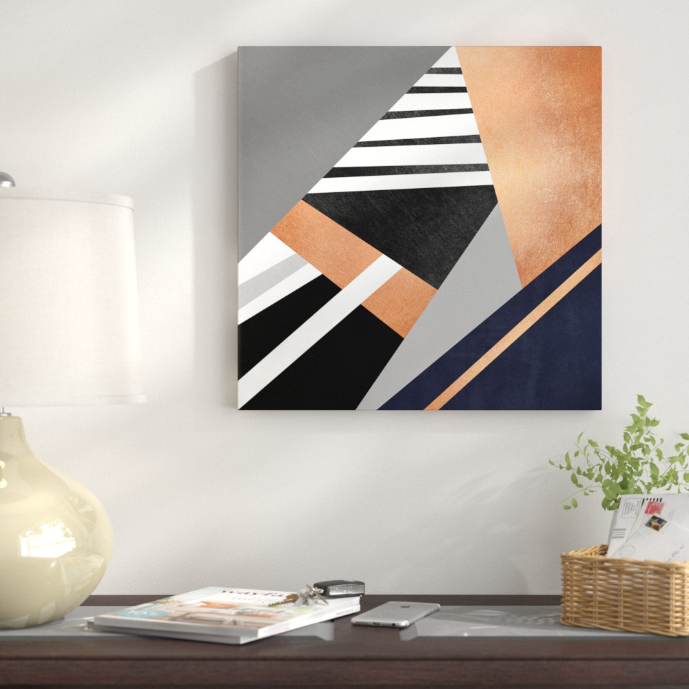 Bless international Geometric Combinations Geometric Combination II On ...