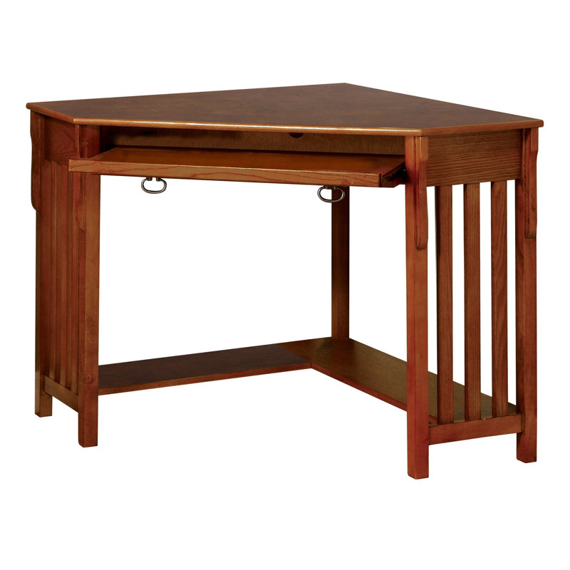 Hokku Designs Roque 48'' Desk & Reviews | Wayfair