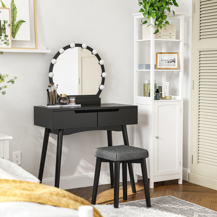 Wayfair | Makeup Tables and Vanities