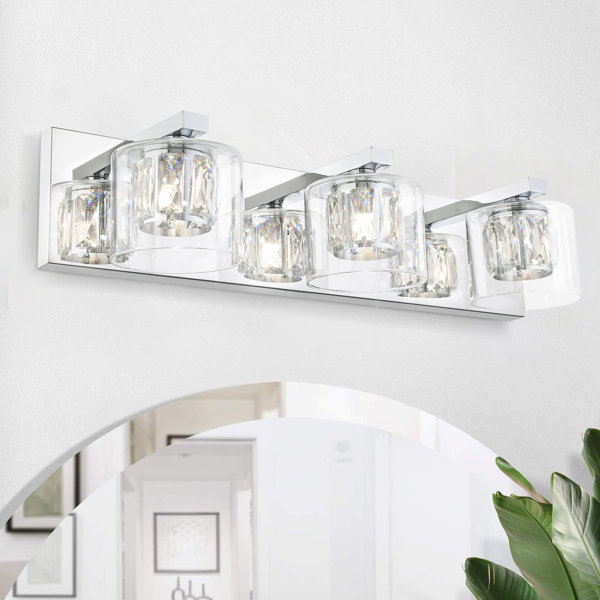 -vanity-lights | Wayfair