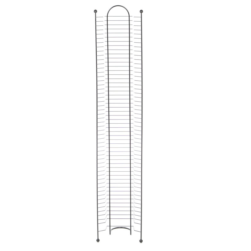 Symple Stuff Multimedia Wire Rack & Reviews | Wayfair