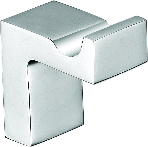 Empire Industries Bel-Air Wall Mounted Solid Brass Robe Hook | Wayfair