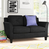Wayfair | Black Sofas You'll Love in 2023